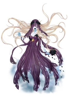 Banshee | Eldarya Wiki | Fandom