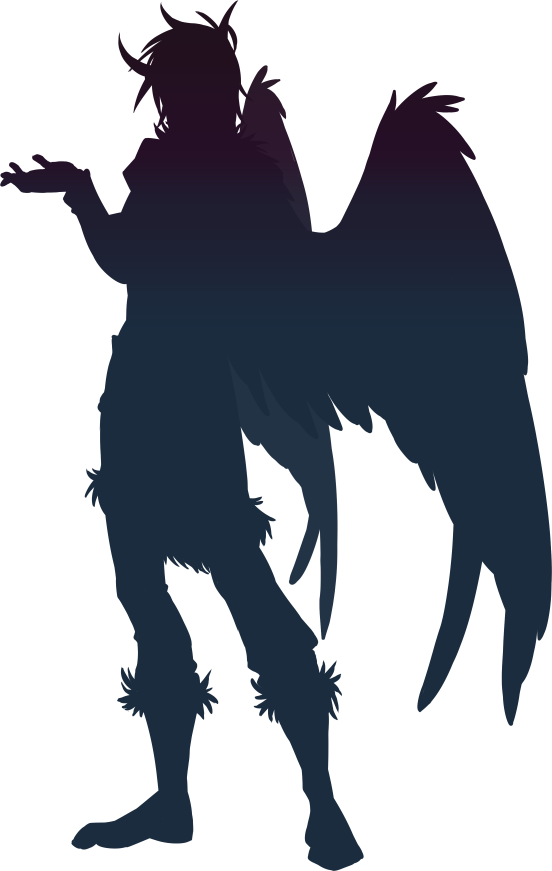 Dagon | Wiki Eldarya | Fandom