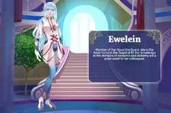 Eweleïn/Gallery | Eldarya Wiki | Fandom
