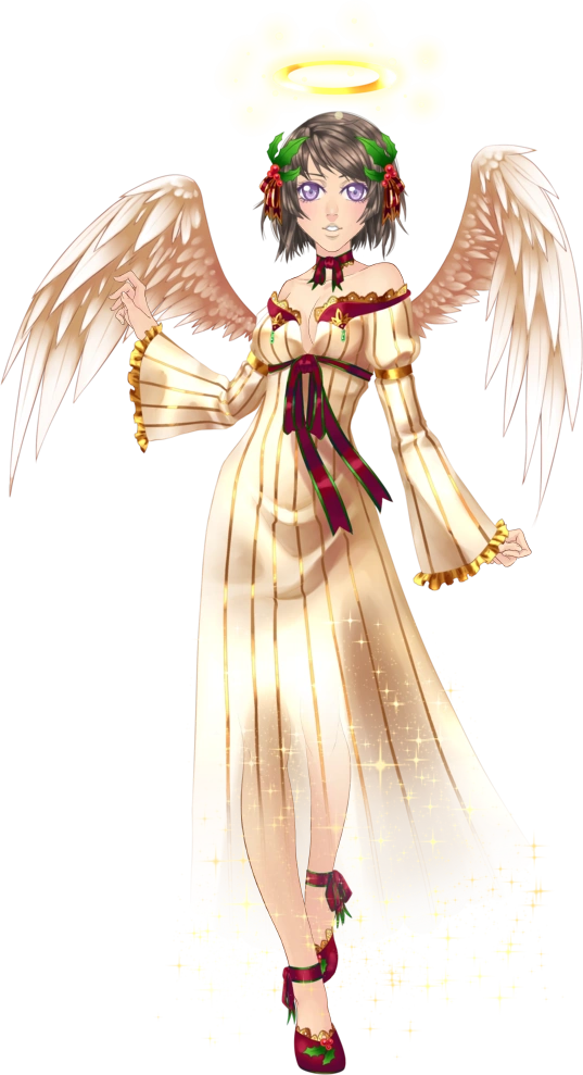 Star Angel | Wiki Eldarya | Fandom