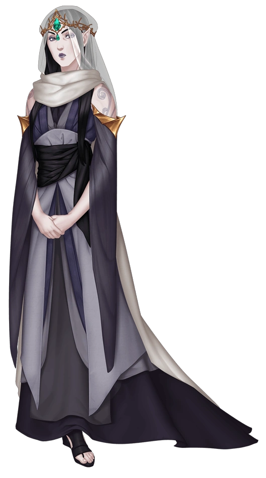 Maora | Wiki Eldarya | Fandom
