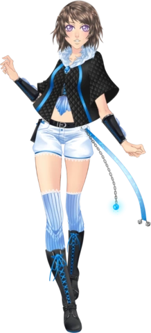 Kategorie:Episodenoutfits | Eldarya Wiki | Fandom