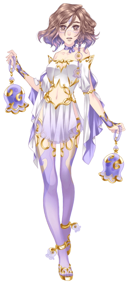 Bells Bearer | Eldarya Wiki | Fandom