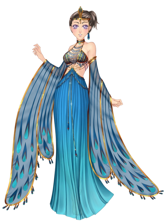 Galdoiris | Eldarya Wiki | Fandom