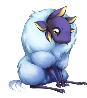 Moushi | Eldarya Wiki | Fandom