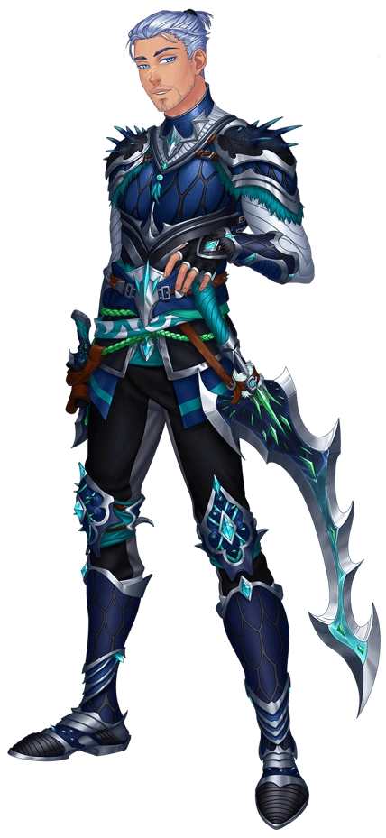 Lance/New Era | Eldarya Wiki | Fandom