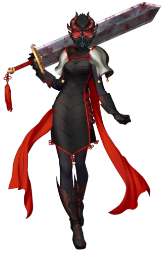 Origins Villain | Wiki Eldarya | Fandom