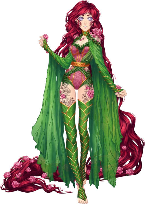 St Valentin 2021 | Wiki Eldarya | Fandom