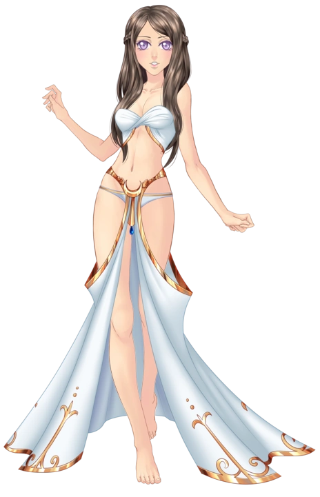 Kleid Diva Kitsune | Eldarya Wiki | Fandom