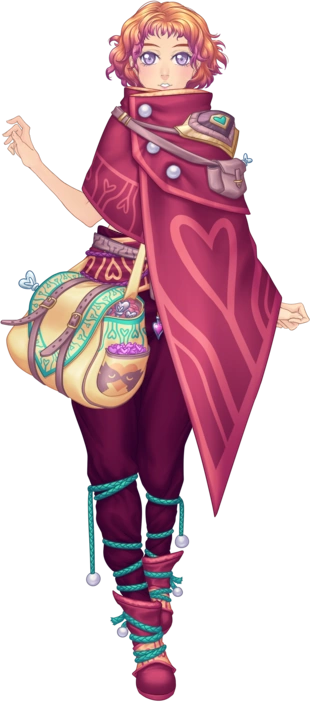 The Matchmaker | Wiki Eldarya | Fandom