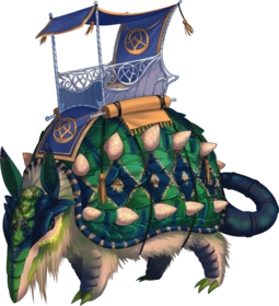 Panalor | Wiki Eldarya | Fandom