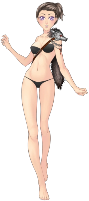 Schulterklappe Wolf Slayer | Eldarya Wiki | Fandom