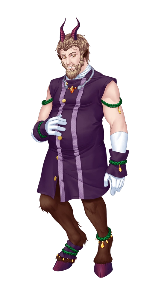 Karuto/New Era | Wiki Eldarya | Fandom