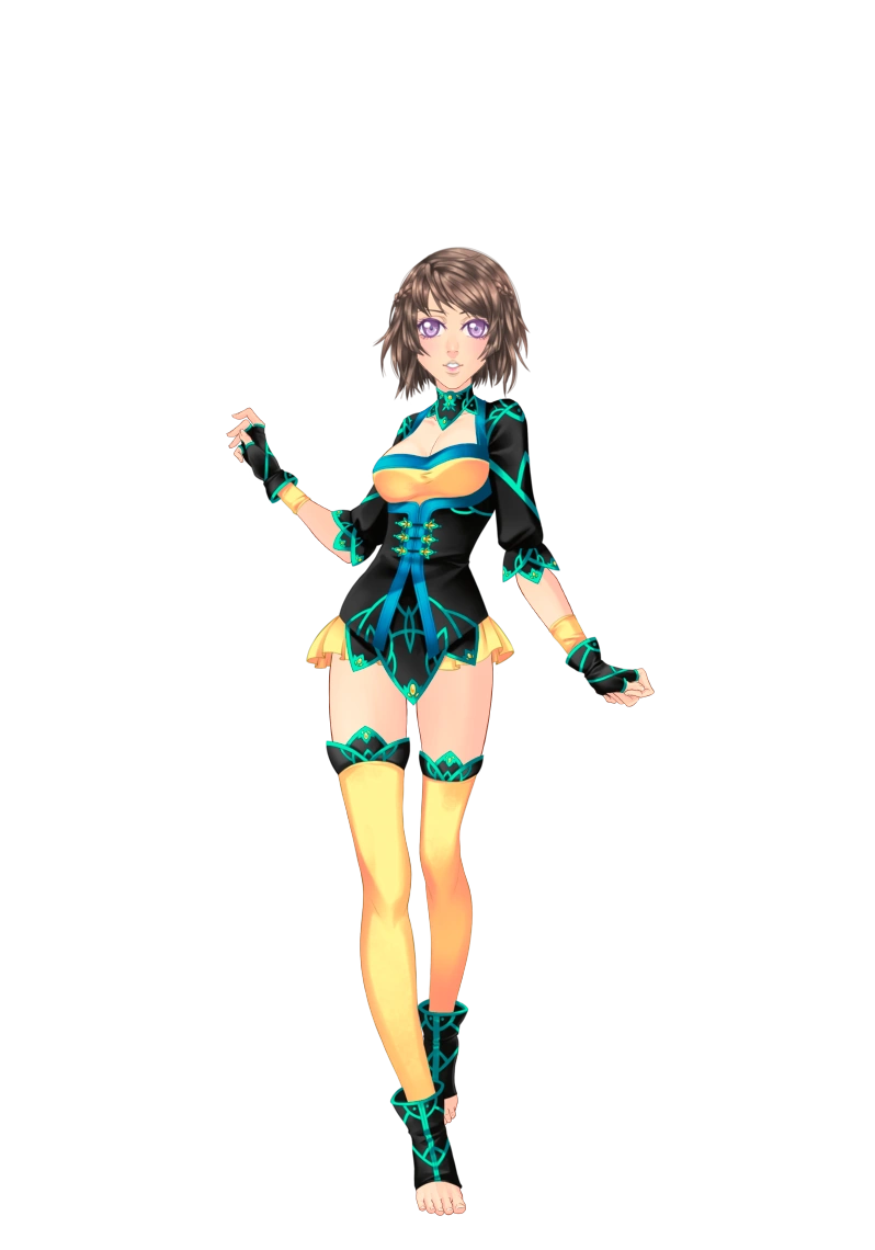 Delicate Lotus | Eldarya Wiki | Fandom