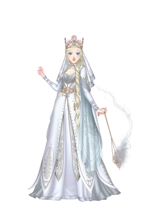 Gift Bringer | Eldarya Wiki | Fandom