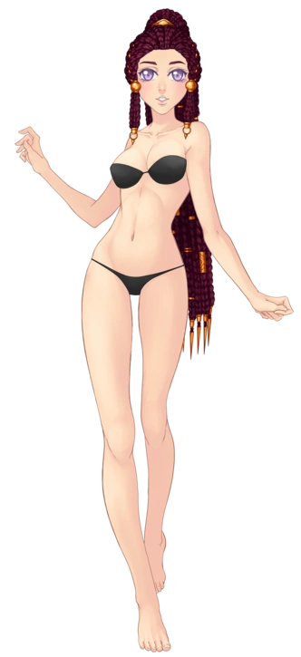 Asmodee | Eldarya Wiki | Fandom