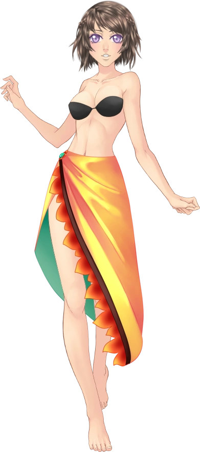 Rock Sunny Flowers | Eldarya Wiki | Fandom