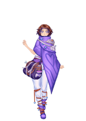 The Matchmaker | Eldarya Wiki | Fandom