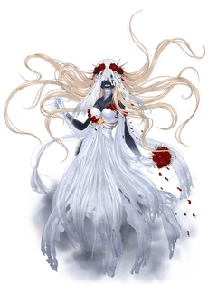 Banshee | Eldarya Wiki | Fandom