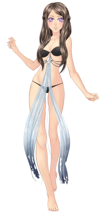 Gürtel Banshee | Eldarya Wiki | Fandom