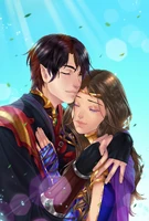 Episode 20 (NE) - A Place Of Our Own | Eldarya Wiki | Fandom