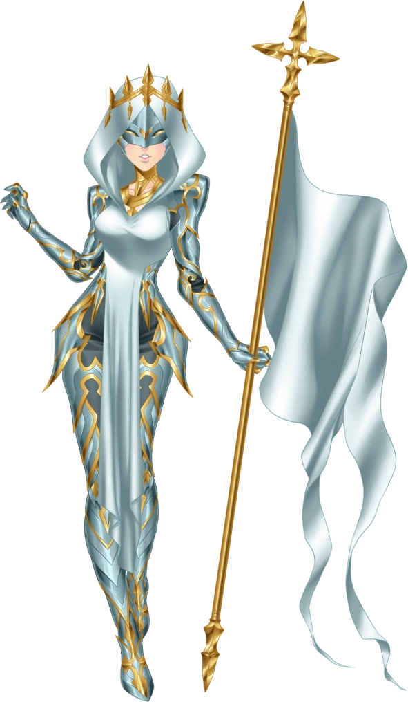 Holy Knight | Wiki Eldarya | Fandom