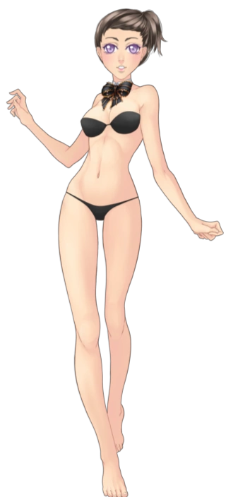 Schleife Sexy Fantasy | Eldarya Wiki | Fandom