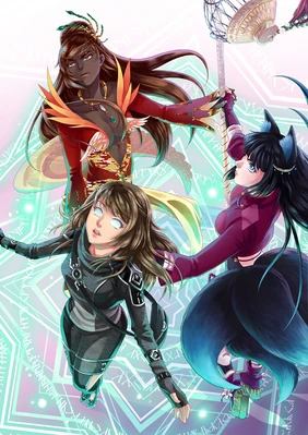 Miiko | Eldarya Wiki | Fandom