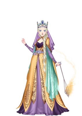 Gift Bringer | Eldarya Wiki | Fandom