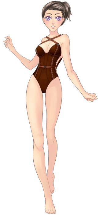 Body Wolf Slayer | Eldarya Wiki | Fandom