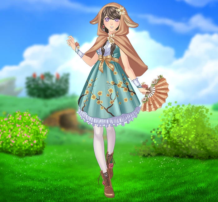 Easter 2019 Event | Eldarya Wiki | Fandom