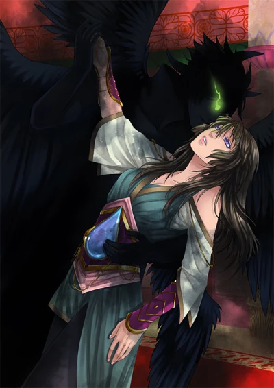 Episódio 25 (The Origins)/Guia | Wiki Eldarya | Fandom