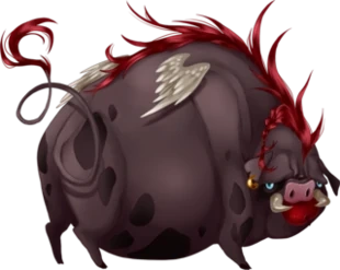 Very Red Apple | Eldarya Wiki | Fandom