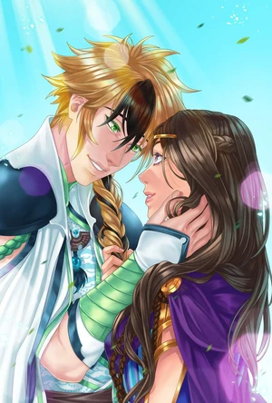 ANE Odcinek 20 | Eldarya Wiki | Fandom