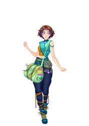 The Matchmaker | Eldarya Wiki | Fandom