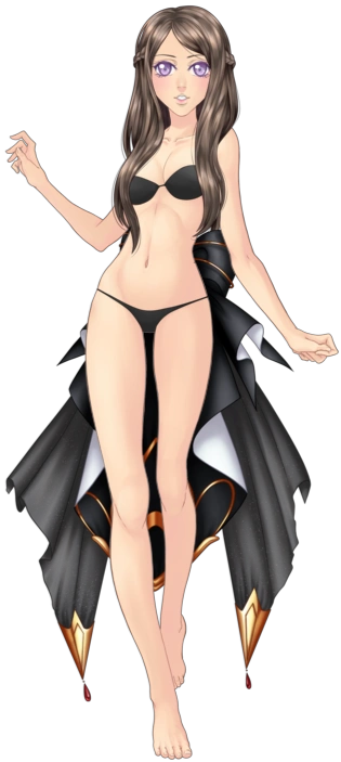 Schleppe Sexy Fantasy | Eldarya Wiki | Fandom