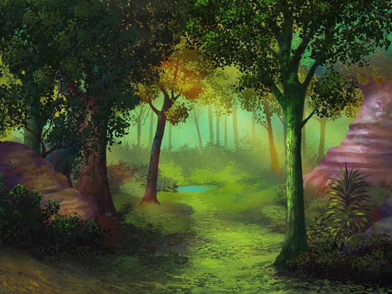 Chemin Rocheux | Wiki Eldarya | Fandom