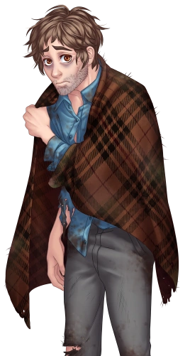 Edgard | Wiki Eldarya | Fandom