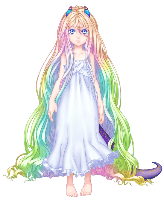 Ophelia | Eldarya Wiki | Fandom