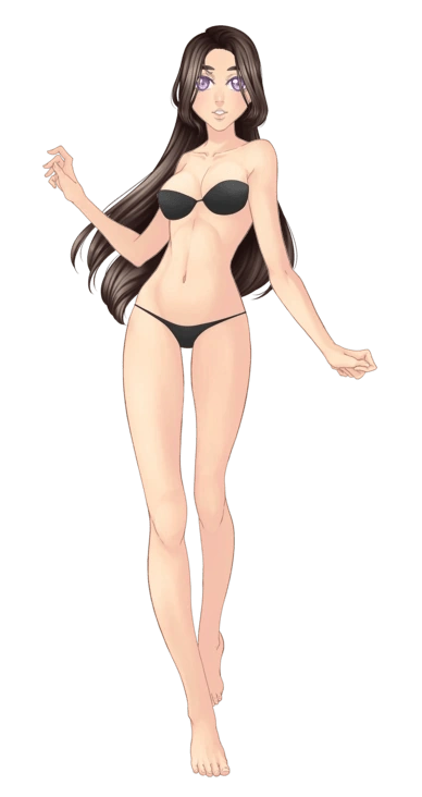 Aina | Eldarya Wiki | Fandom