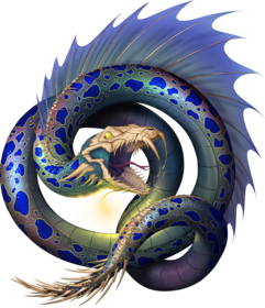 Sersea | Wiki Eldarya | Fandom