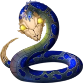 Sersea | Wiki Eldarya | Fandom