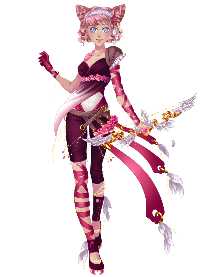 Sweetheart | Wiki Eldarya | Fandom