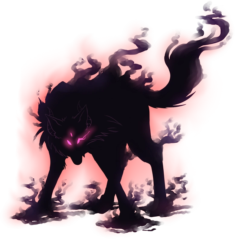 BlackDog | Wiki Eldarya | Fandom