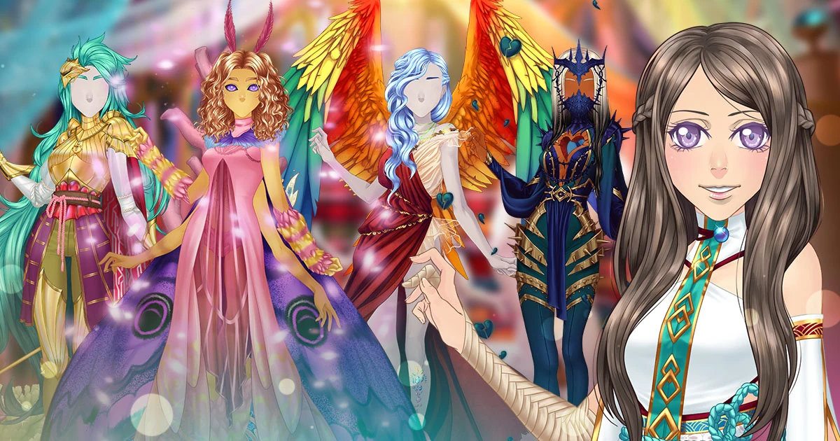 Pacote Bônus | Wiki Eldarya | Fandom