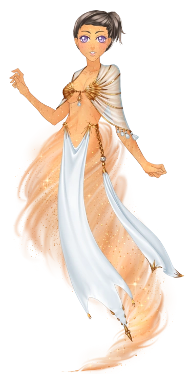 Wild Sand | Wiki Eldarya | Fandom