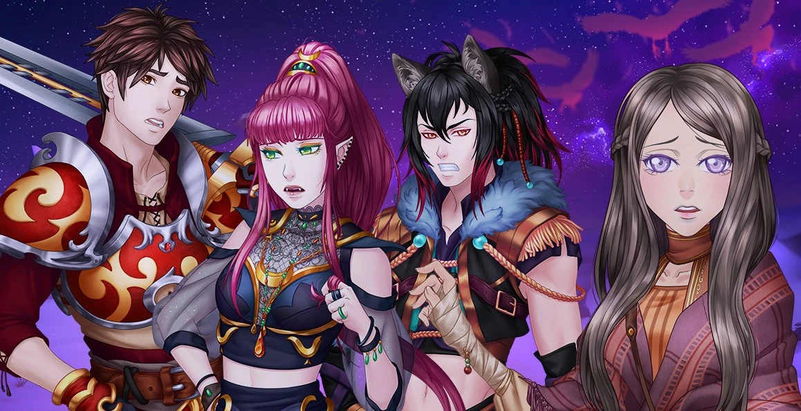 Episódio 16 (A New Era) | Wiki Eldarya | Fandom