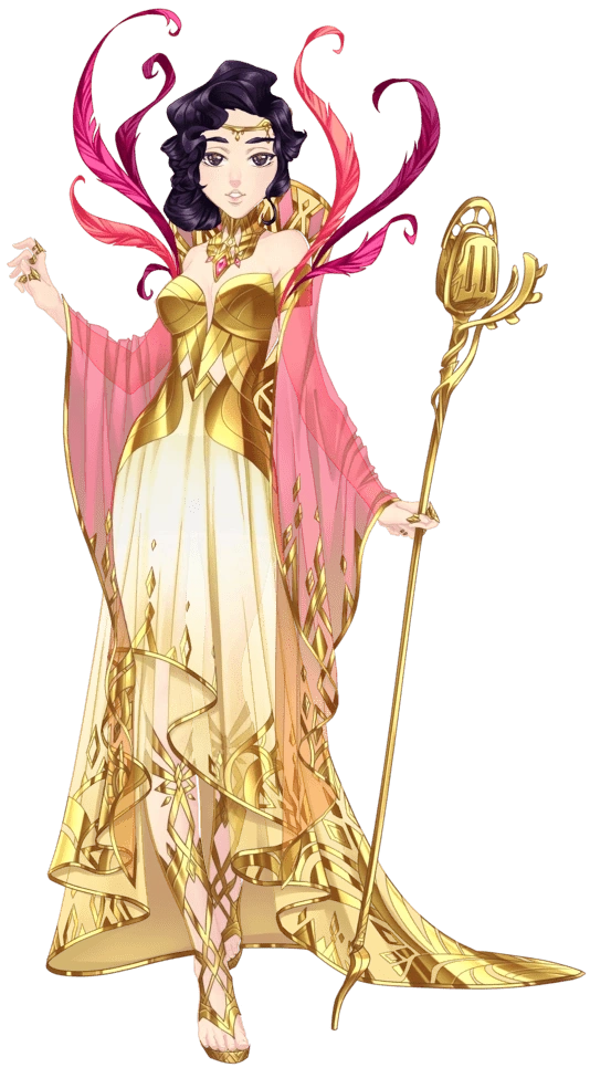 Diva | Eldarya Wiki | Fandom