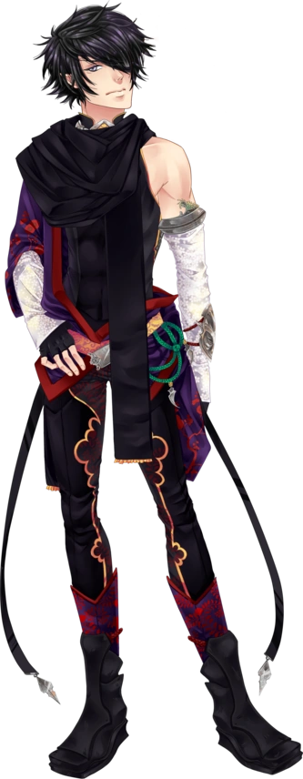 Nevra | Wiki Eldarya | Fandom