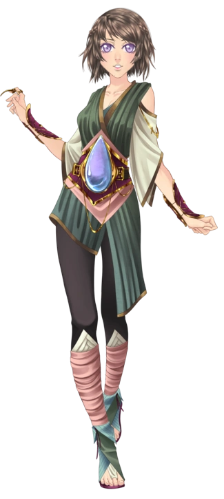 Categoria:Personagens | Wiki Eldarya | Fandom